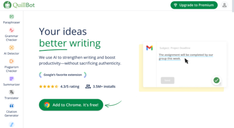 How to Use QuillBot: A Beginner's Guide in 2024