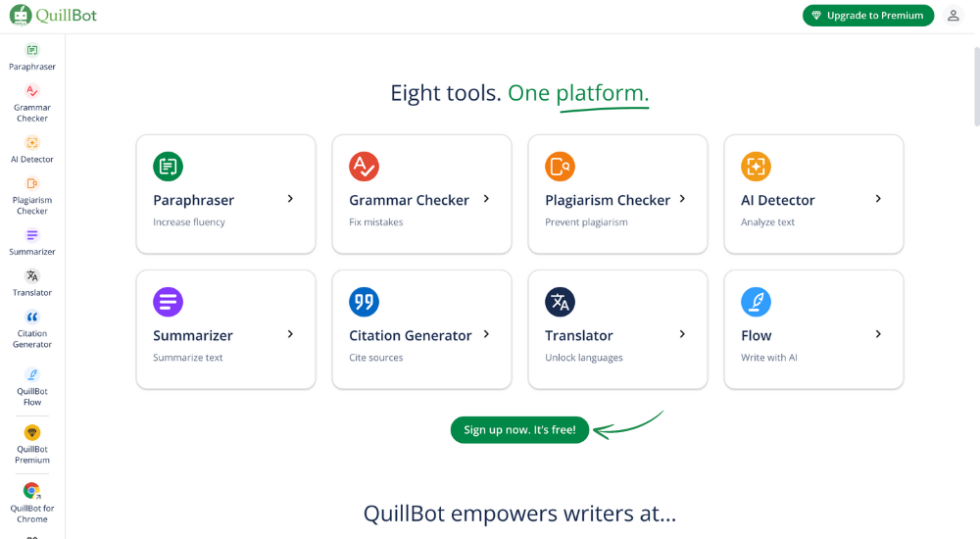 How to Use QuillBot: A Beginner's Guide in 2024