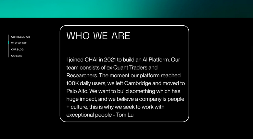 Chai AI Review 2024: Is It Worth the Hype?