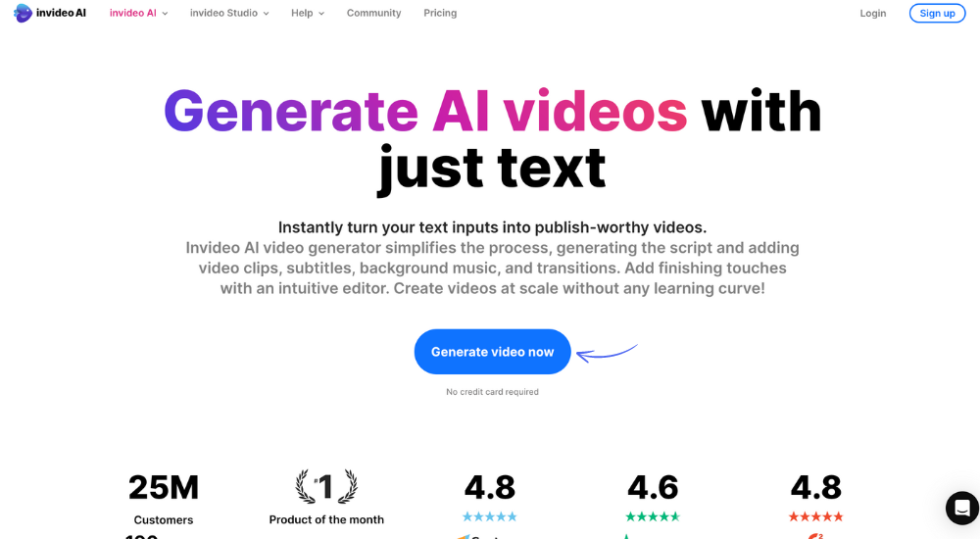 11 Best Luma AI Alternatives You Need to Try in 2024