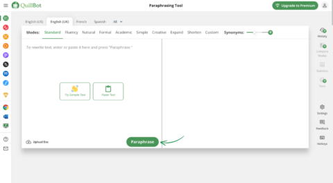 How to Use QuillBot: A Beginner's Guide in 2024