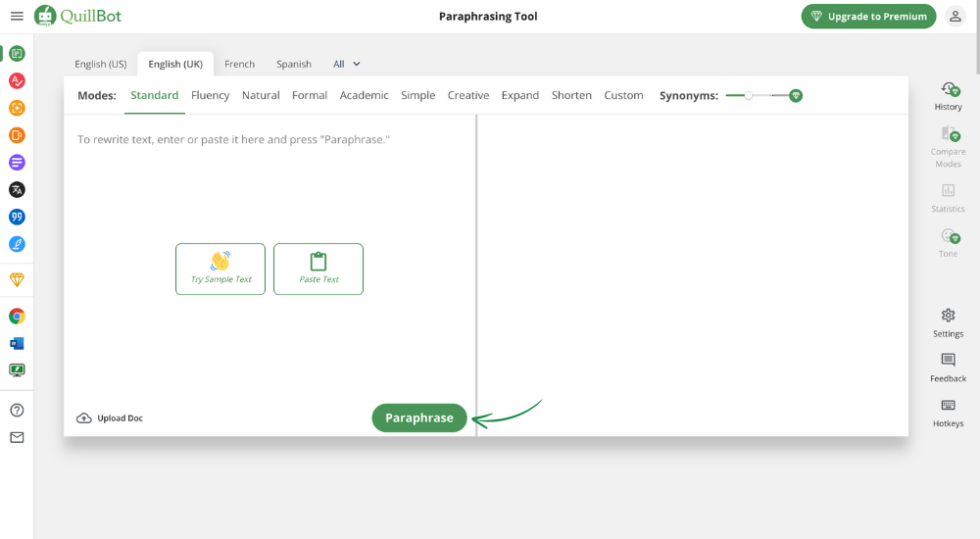 How to Use QuillBot: A Beginner's Guide in 2024