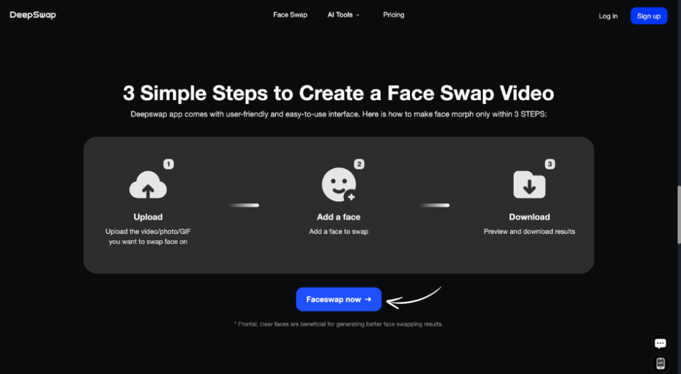 DeepSwap AI Review 2024: Is It Worth It?