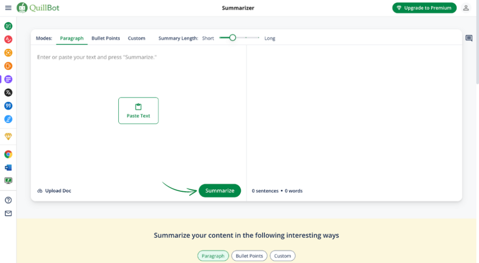How to Use QuillBot: A Beginner's Guide in 2024
