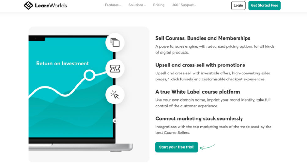 How to Use LearnWorlds: Ultimate Setup Walkthrough in 2026