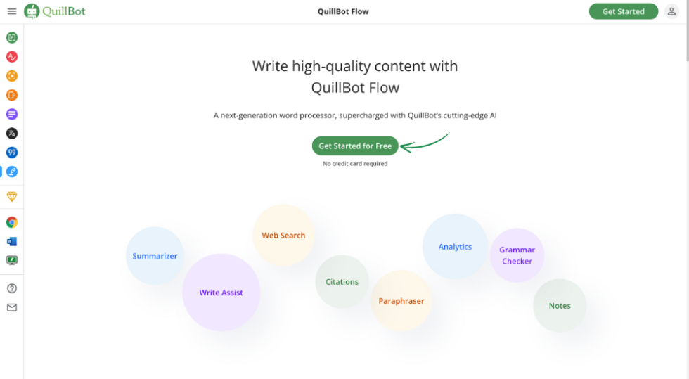 How to Use QuillBot: A Beginner's Guide in 2024
