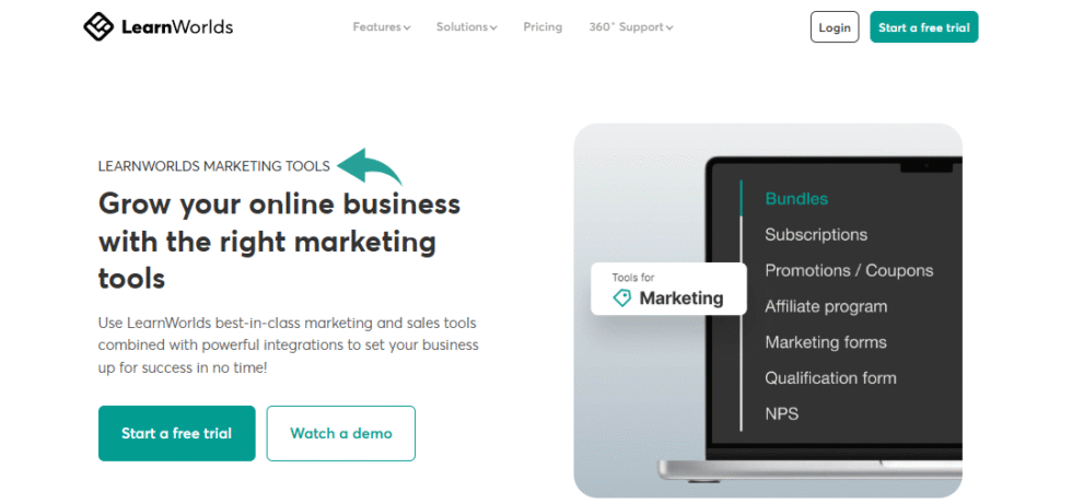 LearnWorlds Review 2025: Is It the BEST LMS Platform?