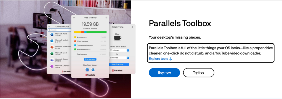 Parallels Review 2024: Best Mac & Windows Virtualization Tool?
