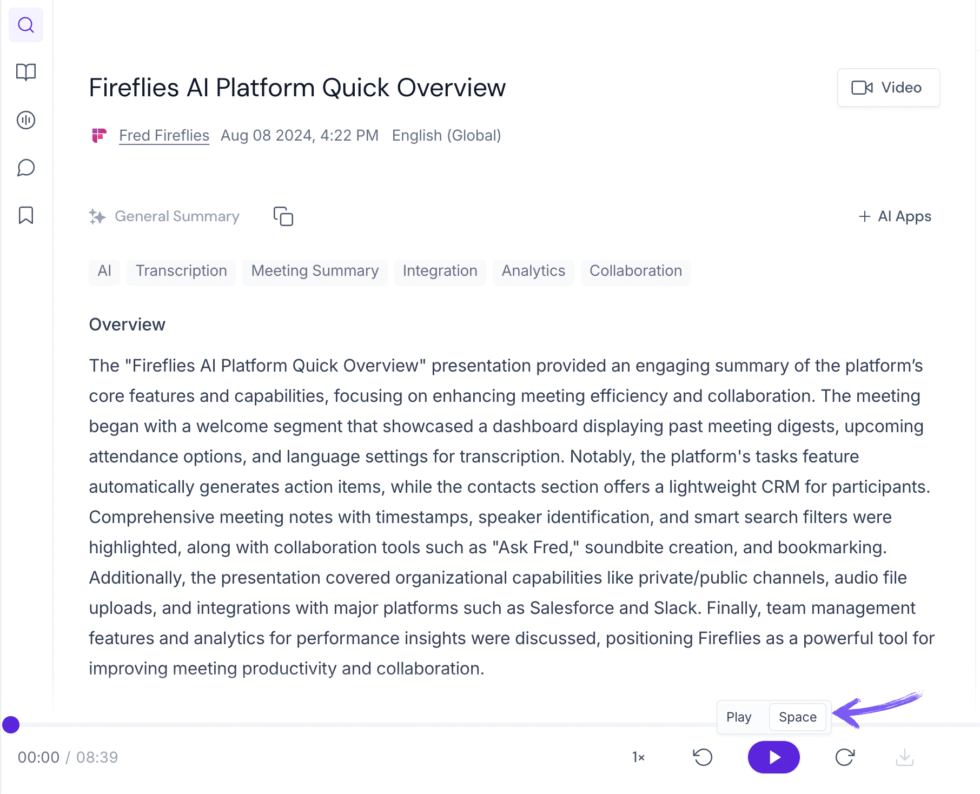Is Fireflies AI Worth $10/Month in 2026? My Take