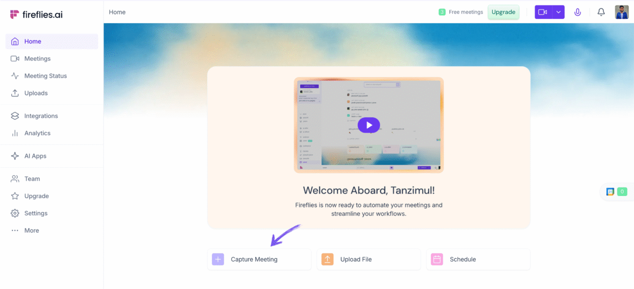 How to Use Fireflies AI Step by Step — 2026 Tutorial