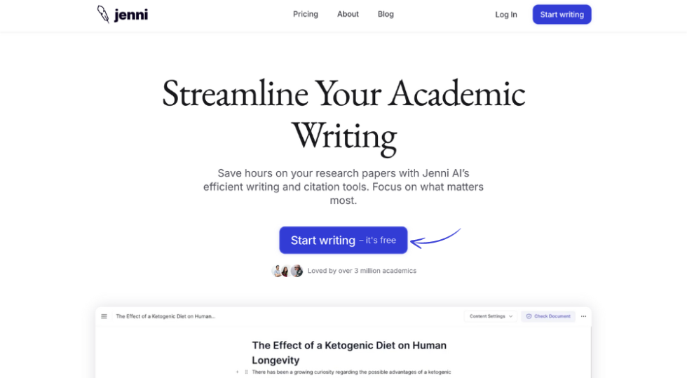 Jenni AI Review 2024: Should You Use It?