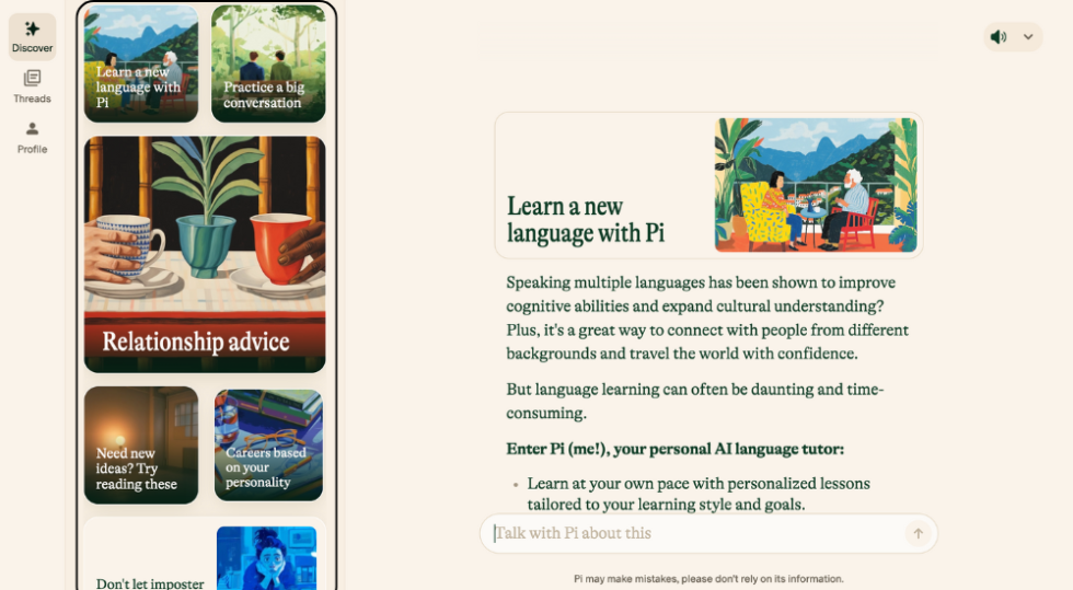 PI AI 2024 Review: Is It the Best AI Tool for You?