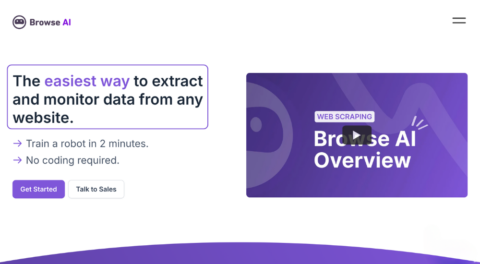Browse AI Review in 2024: Is It Worth It?