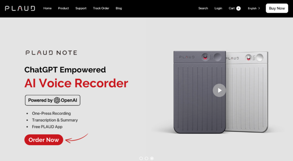 Plaud AI Review 2024: A Comprehensive Guide