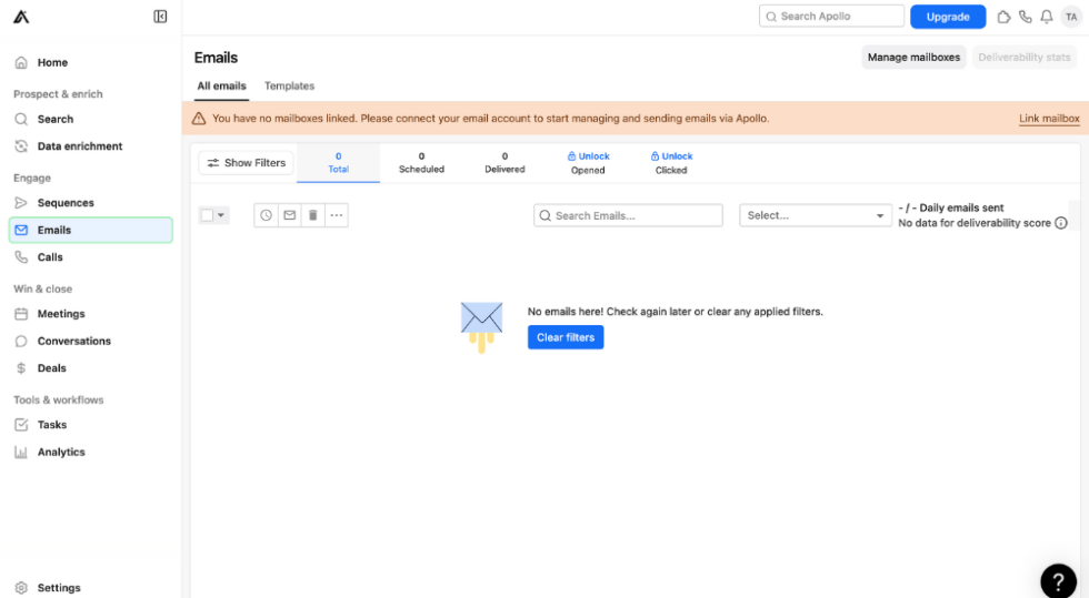 How to Use Apollo: A Beginner's Guide in 2025