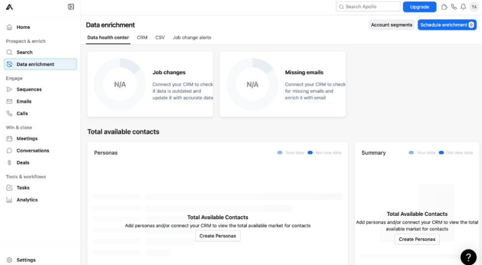 How to Use Apollo: A Beginner's Guide in 2025