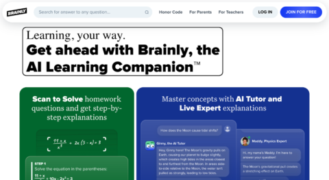 Brainly AI Review in 2024: Is It a Worthy Tool For Study?