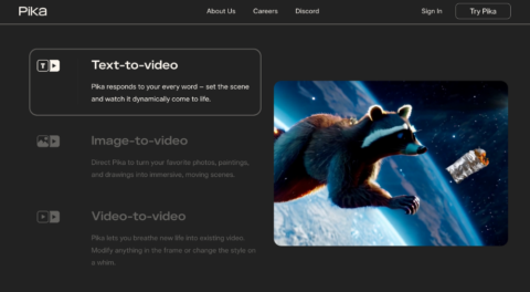 Pika AI Review 2024: The Ultimate Text-to-Video Generator