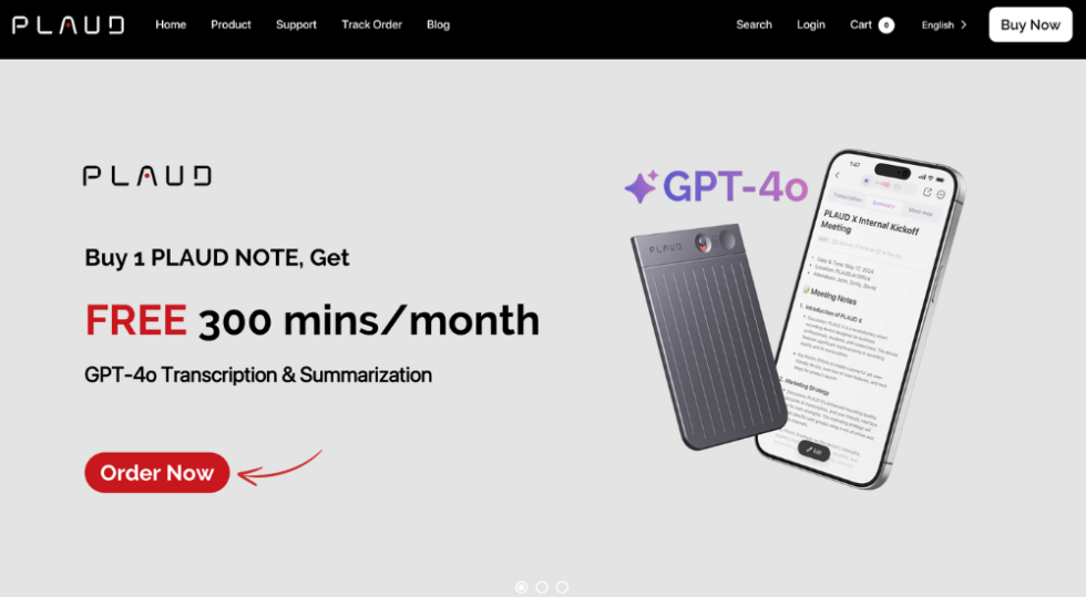 Plaud AI Review 2024: A Comprehensive Guide