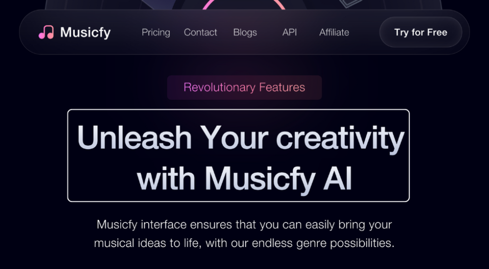How To Use Musicfy: Step-by-Step Guide in 2024