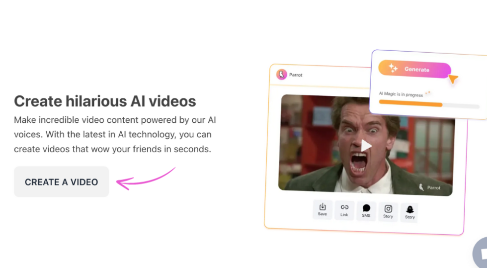 Parrot AI Review in 2024: Is It Worth the Hype?