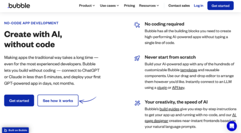 Bubble vs Softr: Best No-Code Platform in 2025