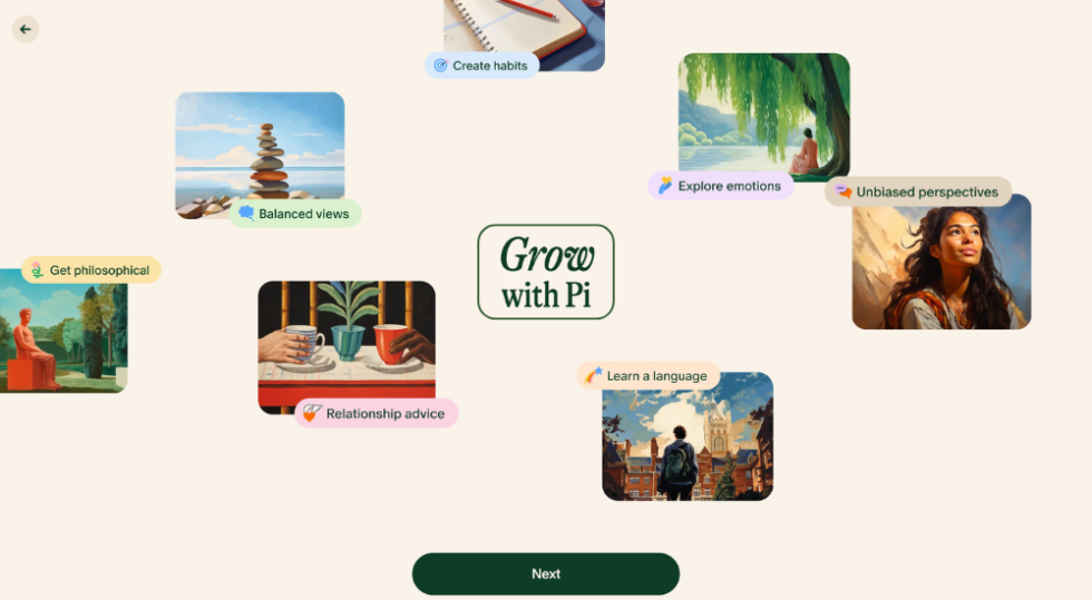 PI AI 2024 Review: Is It the Best AI Tool for You?