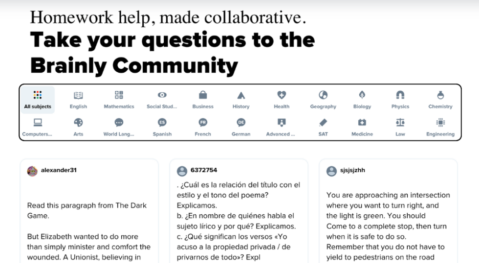 Brainly AI Review in 2024: Is It a Worthy Tool For Study?