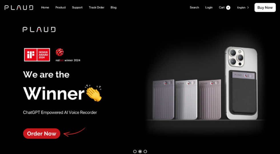 Plaud AI Review 2024: A Comprehensive Guide