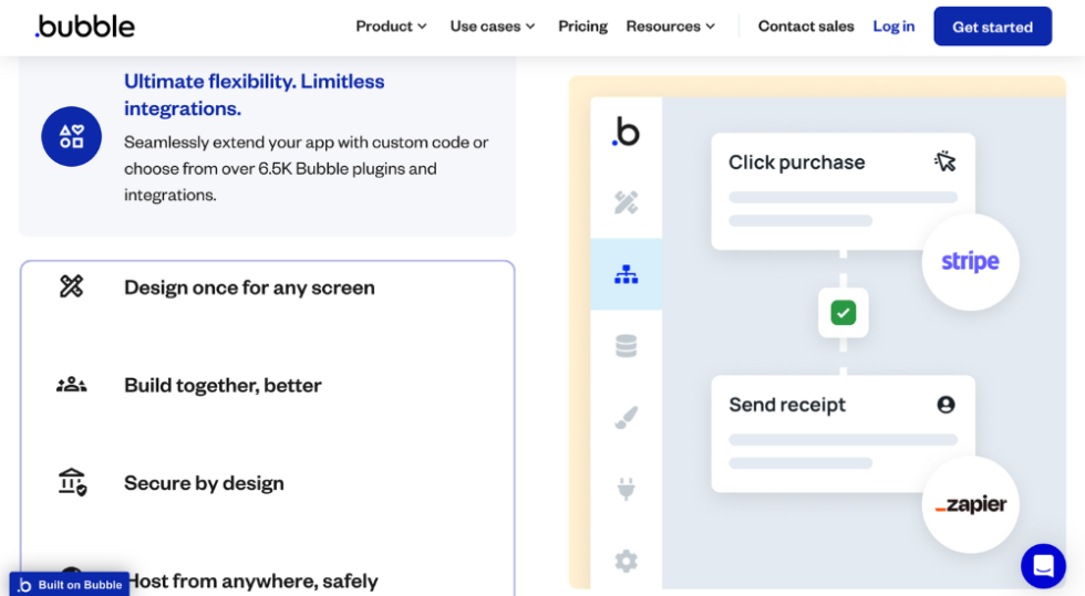 Bubble App Builder Review 2024: Is It Worth It?