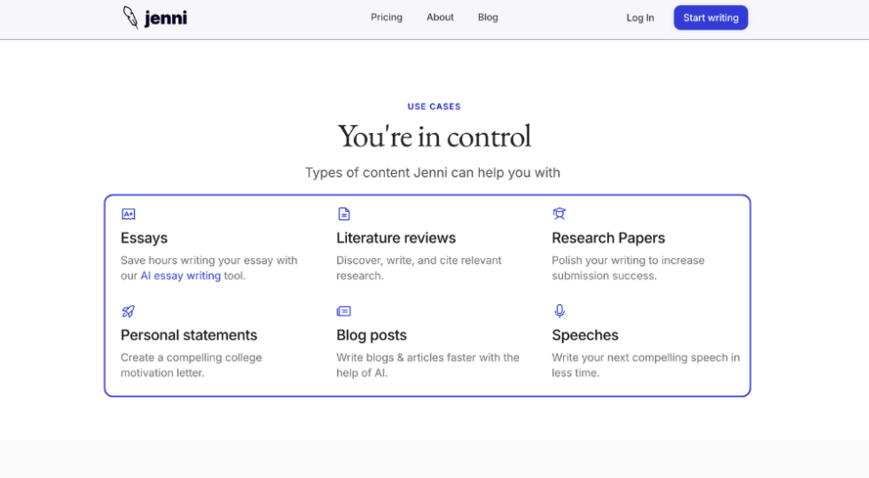 Jenni AI Review 2024: Should You Use It?