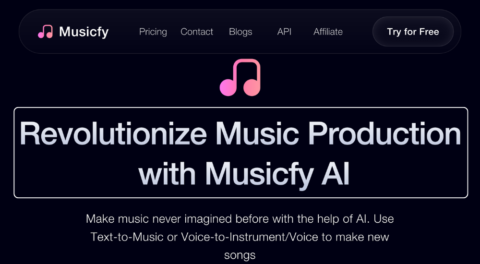 How To Use Musicfy: Step-by-Step Guide in 2024