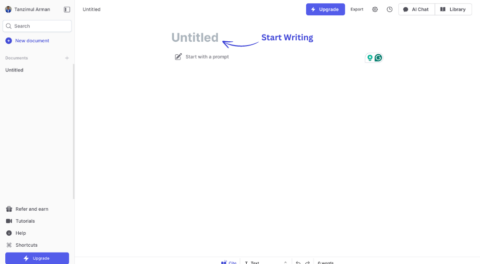 Jenni AI Review 2024: Should You Use It?