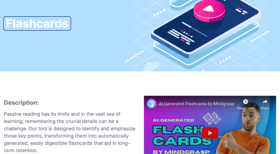 Mindgrasp AI Review in 2024: Unlock Your Cognitive Potential