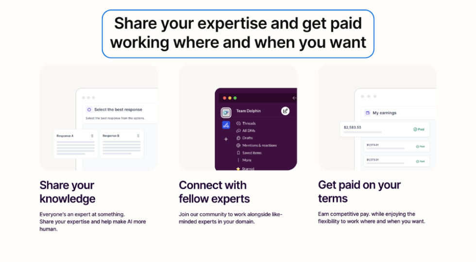 Outlier AI Review 2024: Should You Use It?