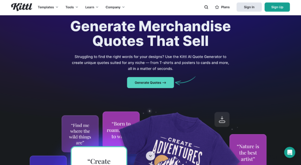 Kittl AI Review 2024: The AI Writing Assistant You Need?