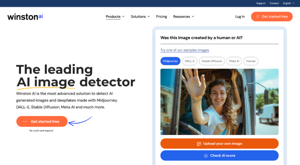 Winston AI 2024 Review: The Best AI Writing Tool?
