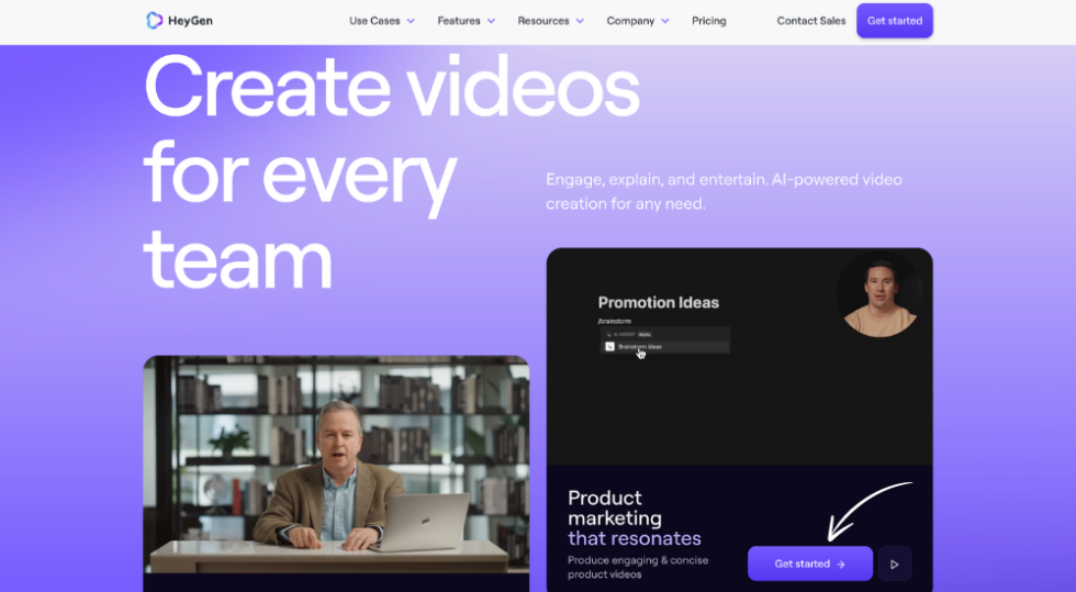 How to Use HeyGen: A Beginner's Guide in 2024