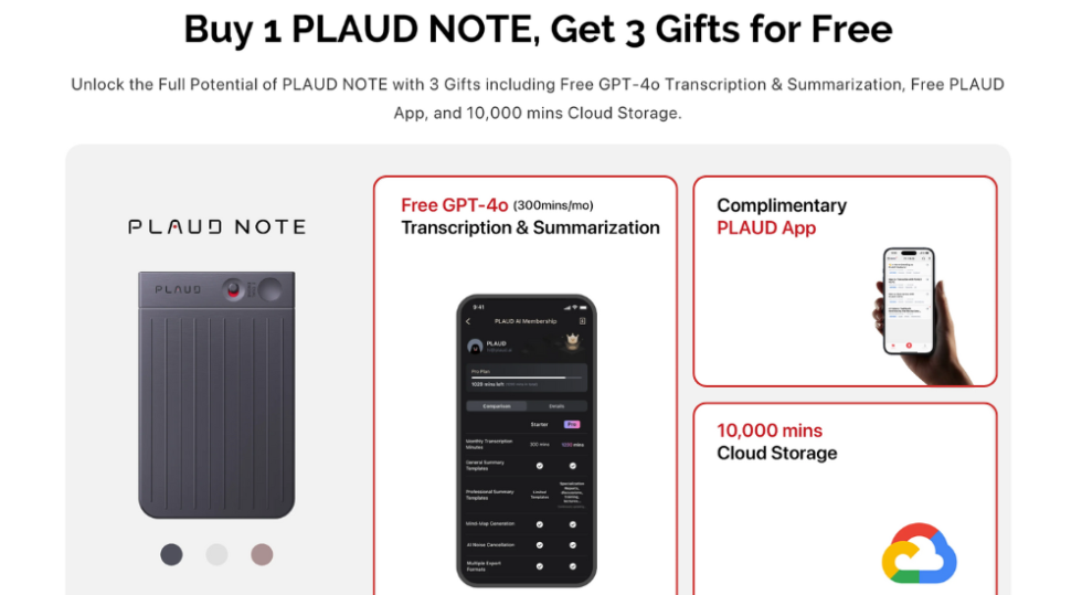 Plaud AI Review 2024: A Comprehensive Guide