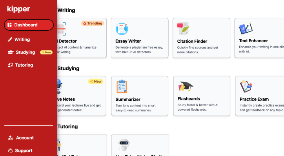Kipper AI Review in 2024: Is It a Worthy Writing Tool?