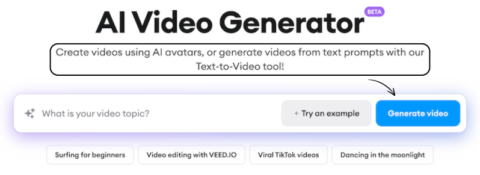 Veed Review in 2025: Best Online Video Editor?