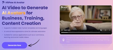 How to Use HitPaw Video Converter: Easy Guide for 2024