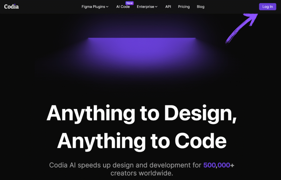 Codia Review in 2025: Best Design and Development Tool?