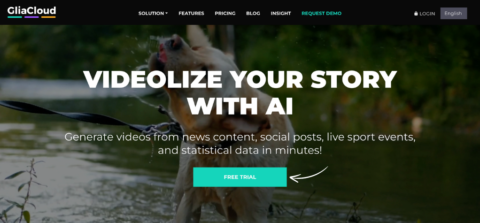 GliaCloud Review 2024: Pros, Cons, Pricing & Features