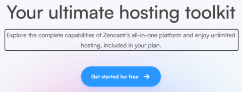 Zencastr Review in 2024: Best Podcast Recording Platform?