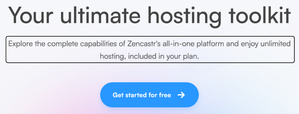 Zencastr Review in 2024: Best Podcast Recording Platform?