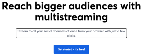 How to Use StreamYard: Live Streaming Guide in 2024