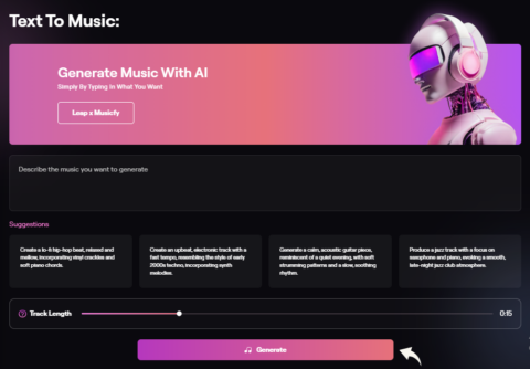 How To Use Musicfy To Create Viral AI Song Covers in 2026?