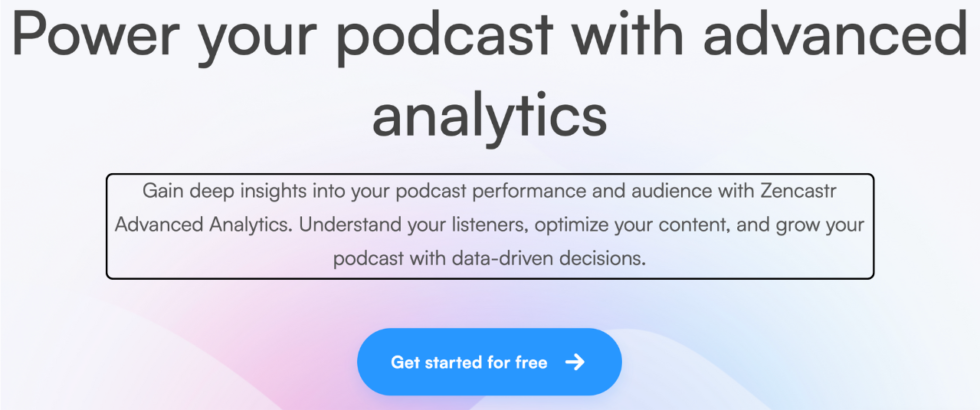 Zencastr Review in 2024: Best Podcast Recording Platform?