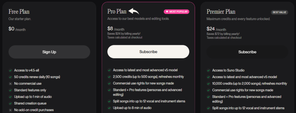 How to use SUNO AI: Create Full Songs in 60 Seconds (2026)